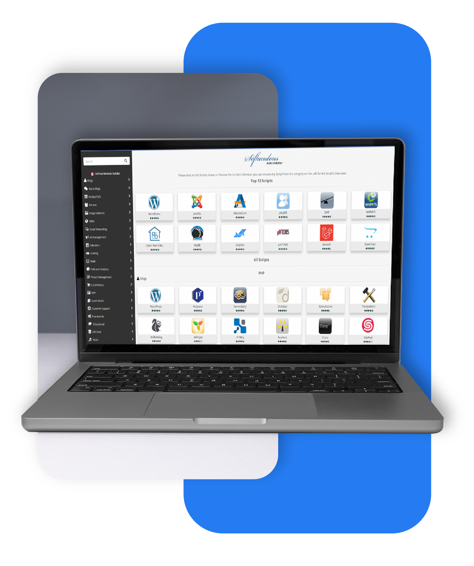 Hospedaje Web Compartido | Servicios Hosting. Dominios. Hosting