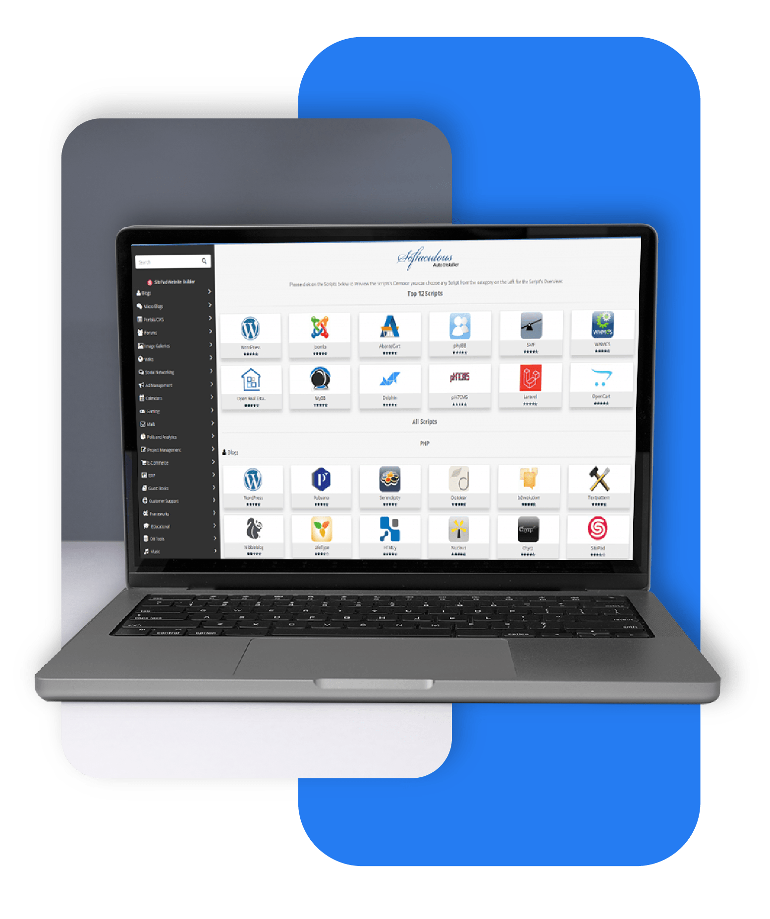 Hospedaje Web Compartido | Servicios Hosting. Dominios. Hosting
